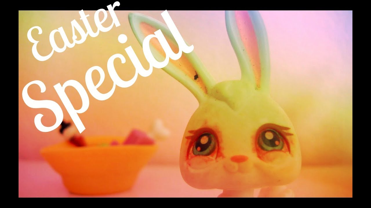 LPS: Easter Special - YouTube