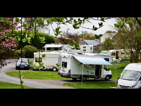 Nore Valley Camping & Glamping Site | Nore Valley Park & Pet Farm ...