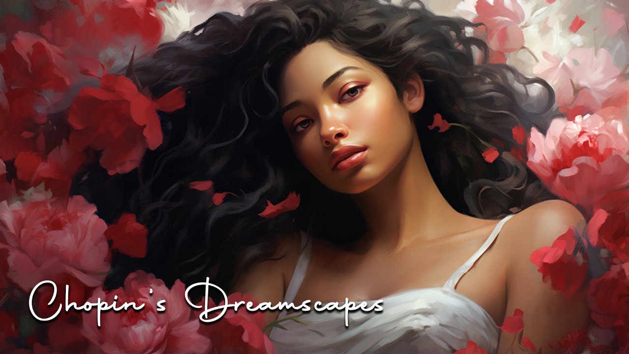 Peaceful Classical Music | Beautiful Soul Music, Relaxing Music For ...