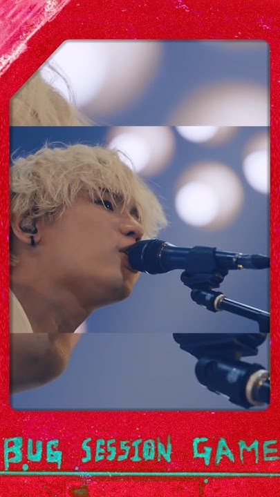 #秋山黄色 「#モノローグ」 from 7.17 Release 「秋山黄色 presents BUG SESSION at Zepp Haneda (TOKYO)」 - YouTube