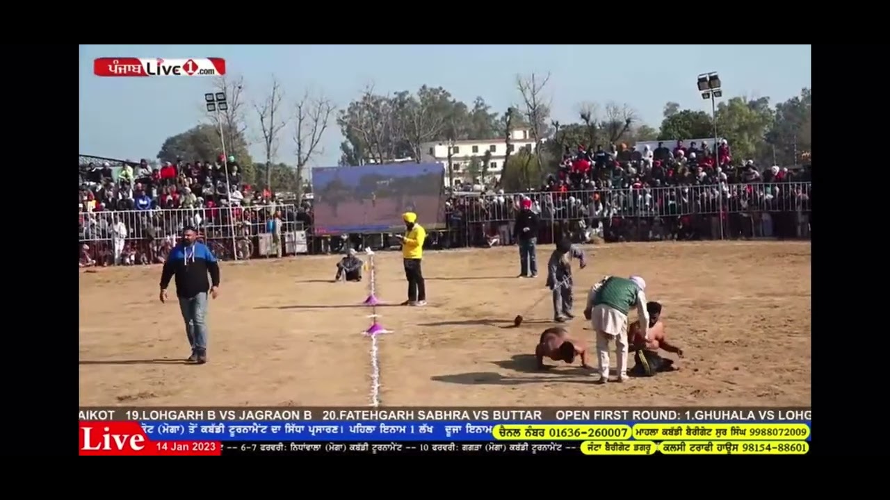 Varinder singh Randhawa - YouTube