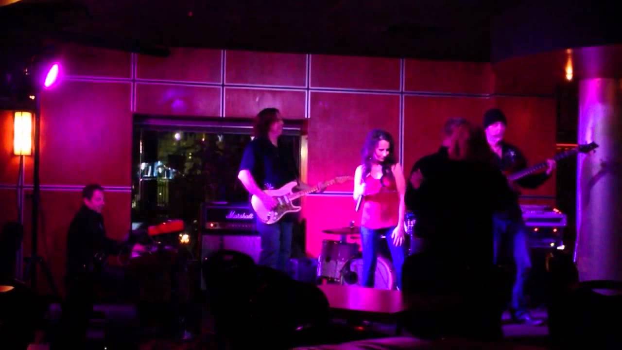 Still Rain demo.MOV - YouTube