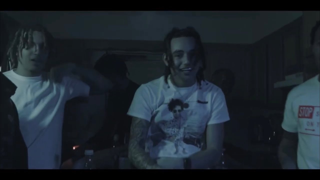 1022 Draco - LLC (Official Music Video)ShotBy|@GarynKidd - YouTube