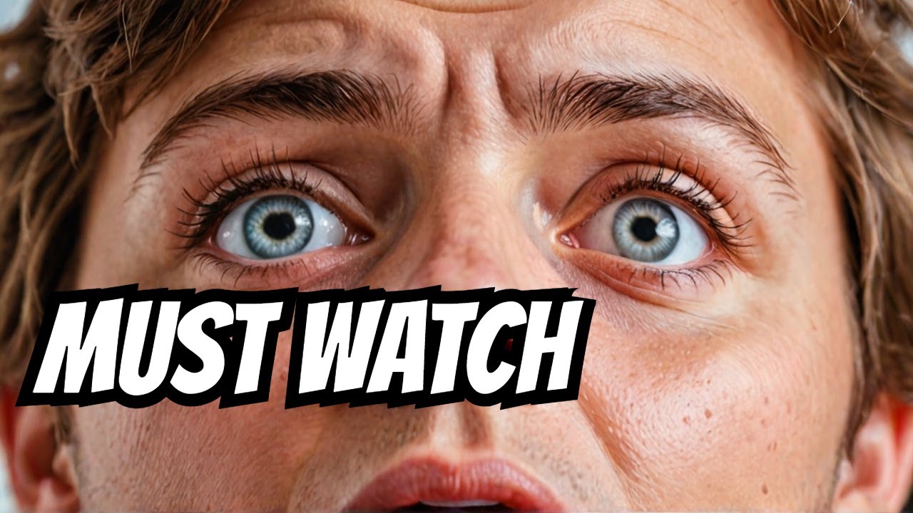Top 5 Most Shocking Moments Ever Caught On Camera - YouTube