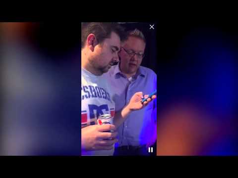 Dan Ryckert - The post-show [Periscope] (06/18/2015)