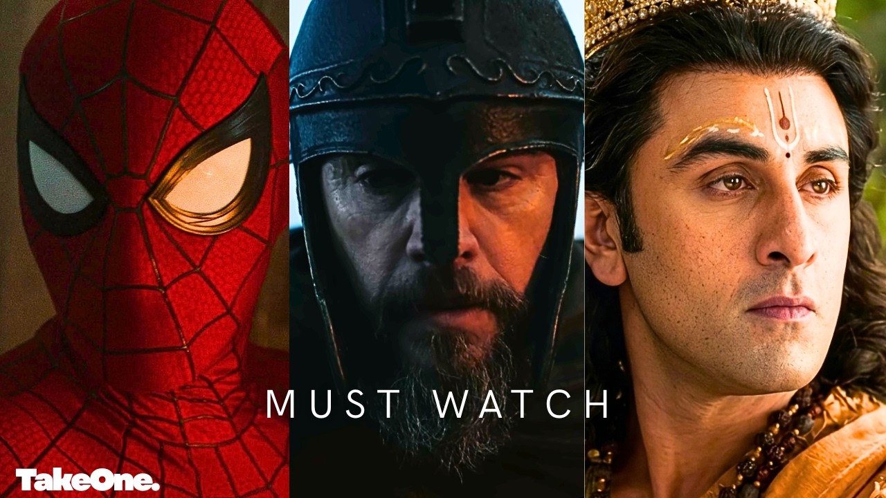 Every IMAX Movie of 2026 | IMAX Movies vs Non-IMAX Movies | What to ...