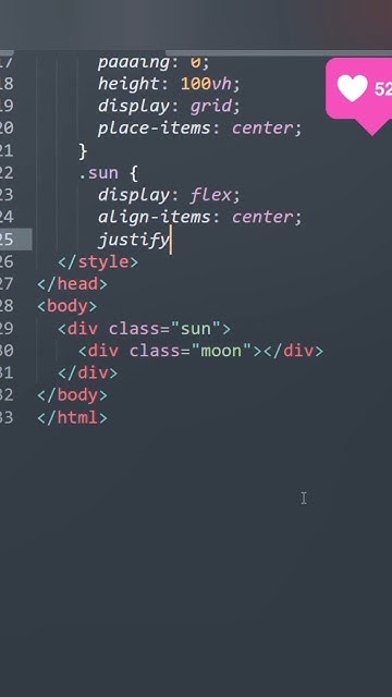 Circle ⭕ Rizvisir Css Coding Viral Htmlcss Webdesign Programming Coding Youtube 