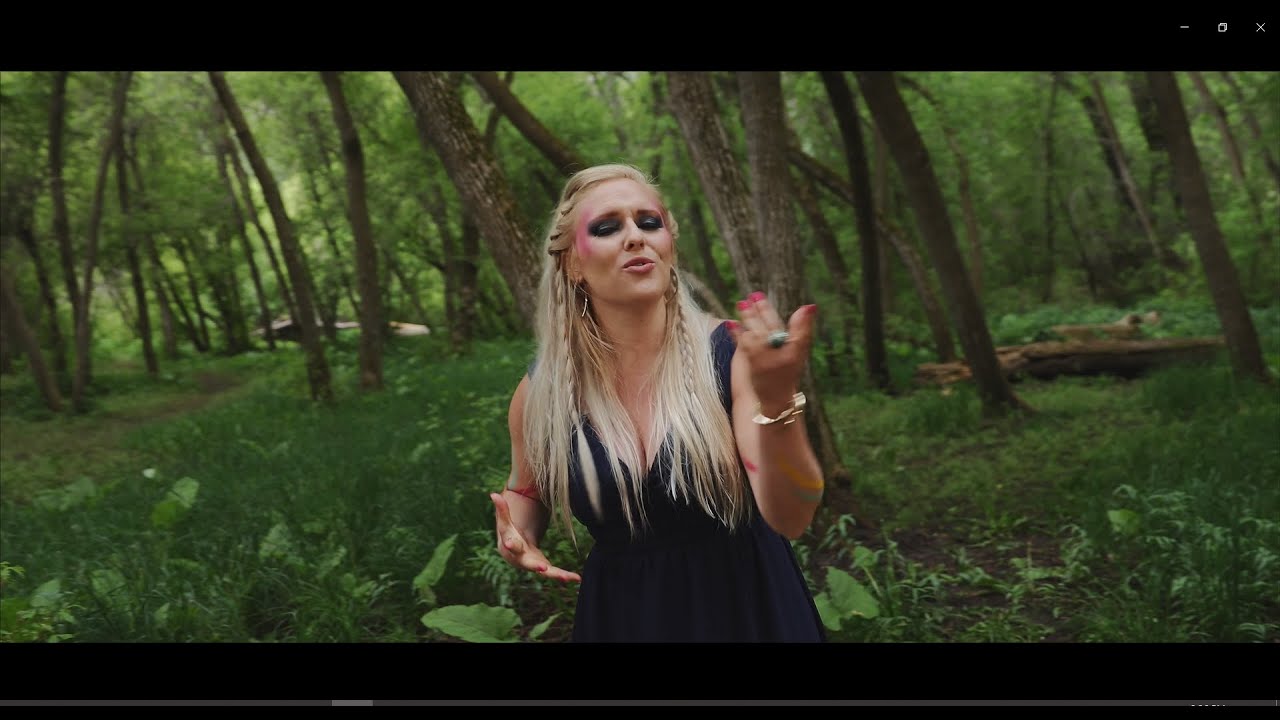 Emily Merrell - Move (Official Music Video) - YouTube