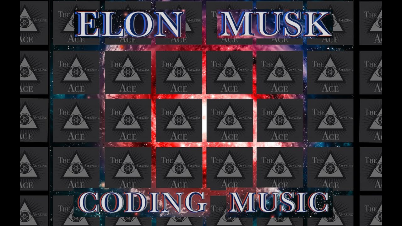 Elon Musk Coding Music - YouTube