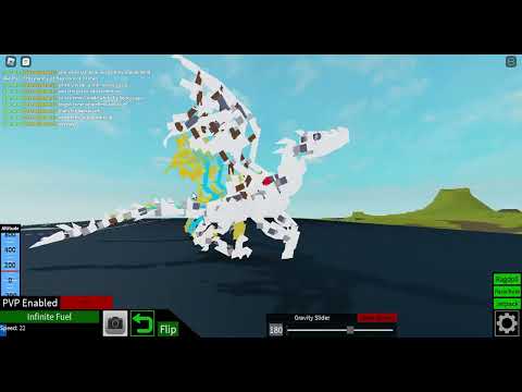 plane crazy dragon raptor tut part 6: (WATCH TILL THE END I MISSED SOME ...