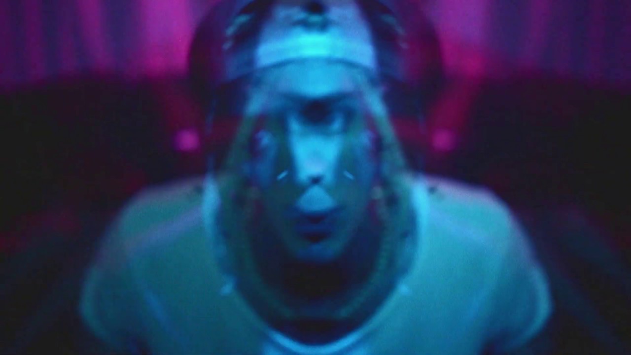 PHIX - GIRLS HAVE FUN - OFFICIAL MUSIC VIDEO - YouTube