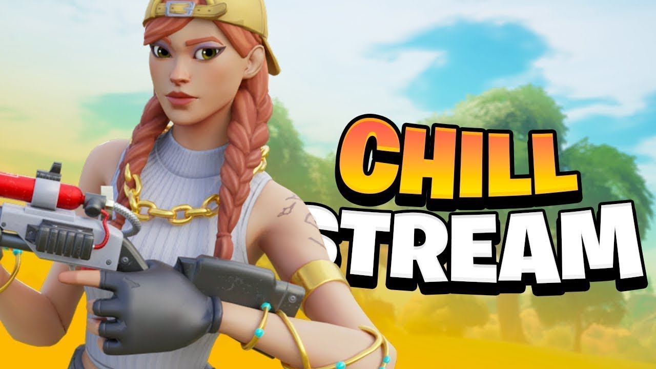 🏆 CHILLING 🏆SHORT STREAM 🏆 NL/EU 🏆 - YouTube