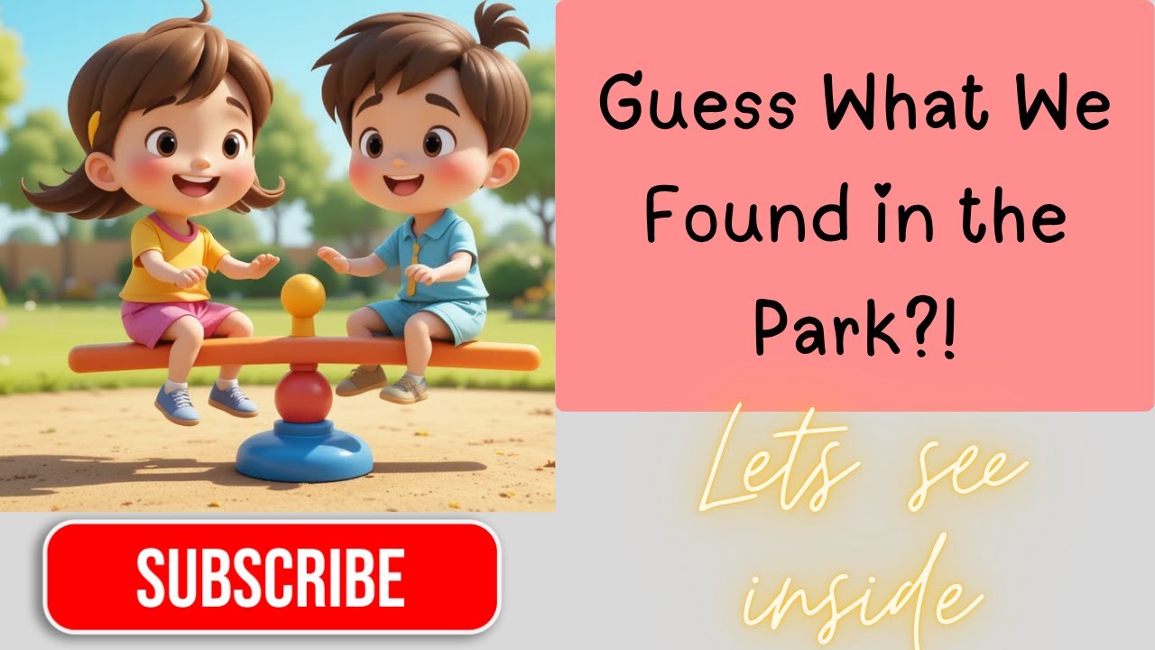 Sing and Play See & Saw! for Kids! Nursery rhymes | Fun Songs ...