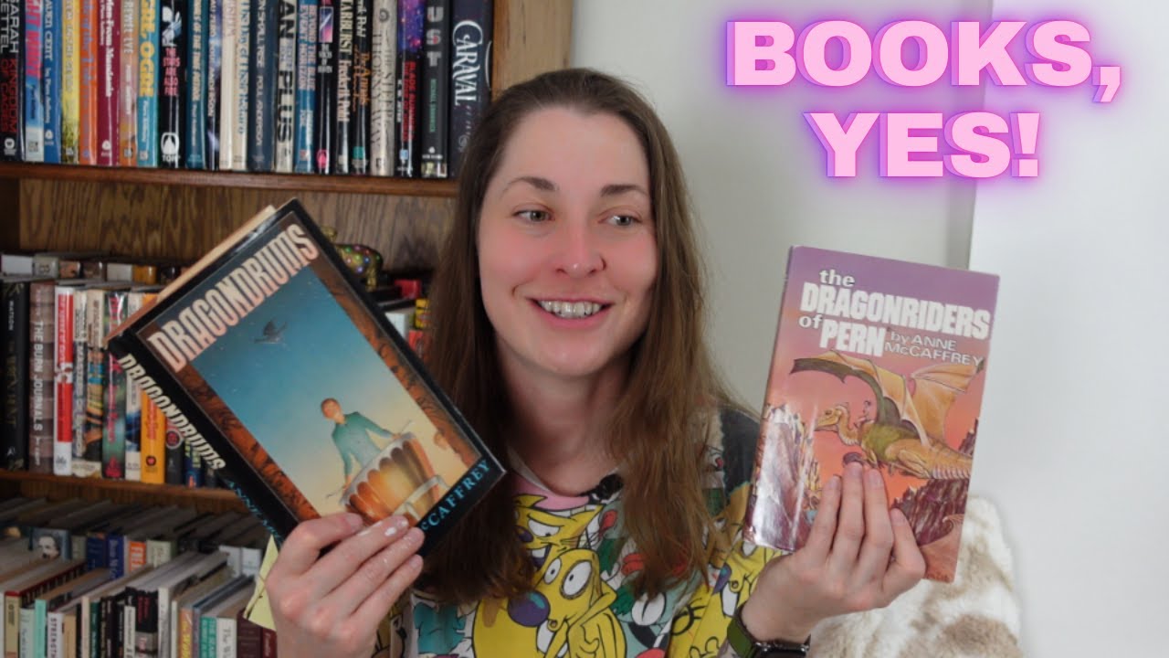 More Stories to Add to My Collection, and Some to Share - YouTube