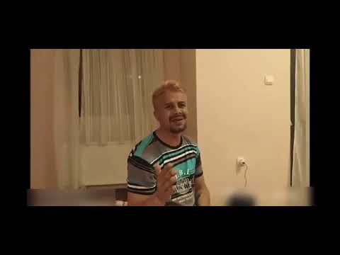 AVDULJ LOKA I ANA HRVATIKA (OSJEK) PRICAJU ISTINU O KAFE ZALE - YouTube