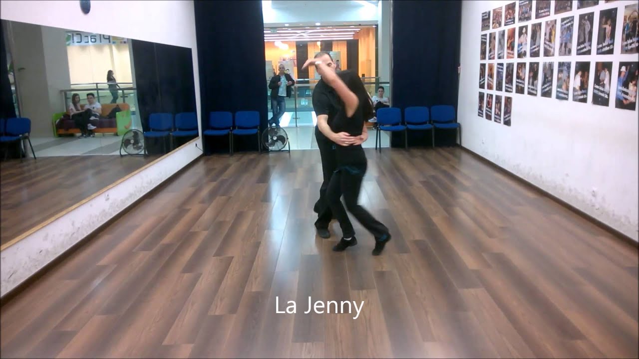 La Jenny - YouTube