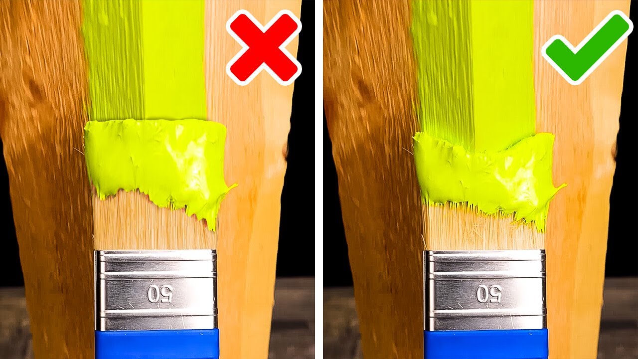 Useful Repair Hacks You Need to Save For Future || How to Fix Broken ...