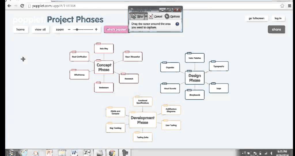 Snipping Tutorial - YouTube