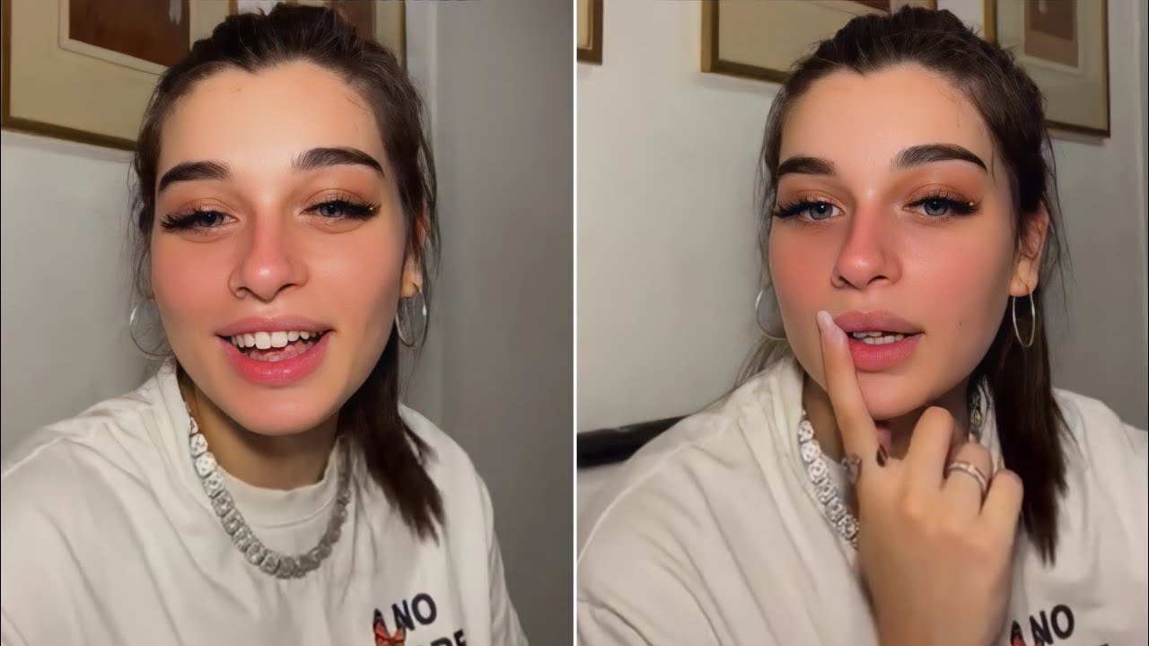 Sofia Crisafulli L'ultima diretta Instagram - Sofia Crisafulli è ...