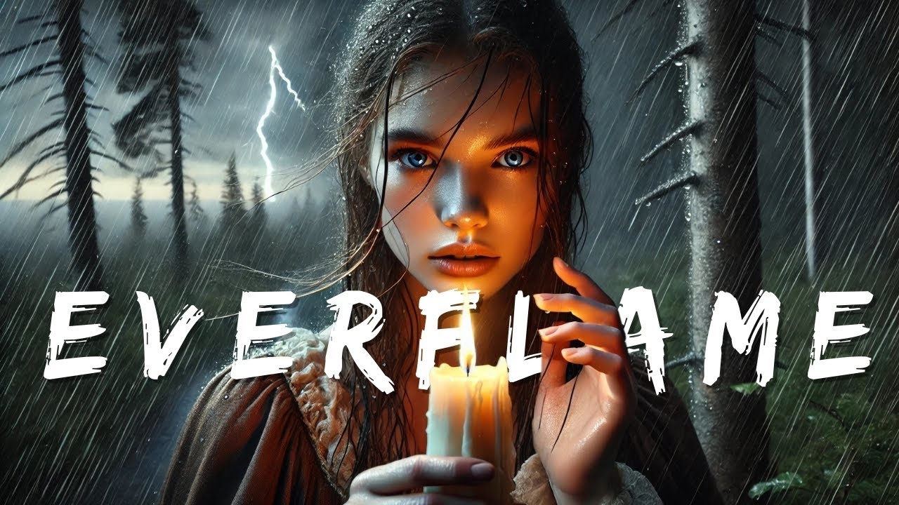 Everflame - Phoenix Verse (Music Video) - YouTube