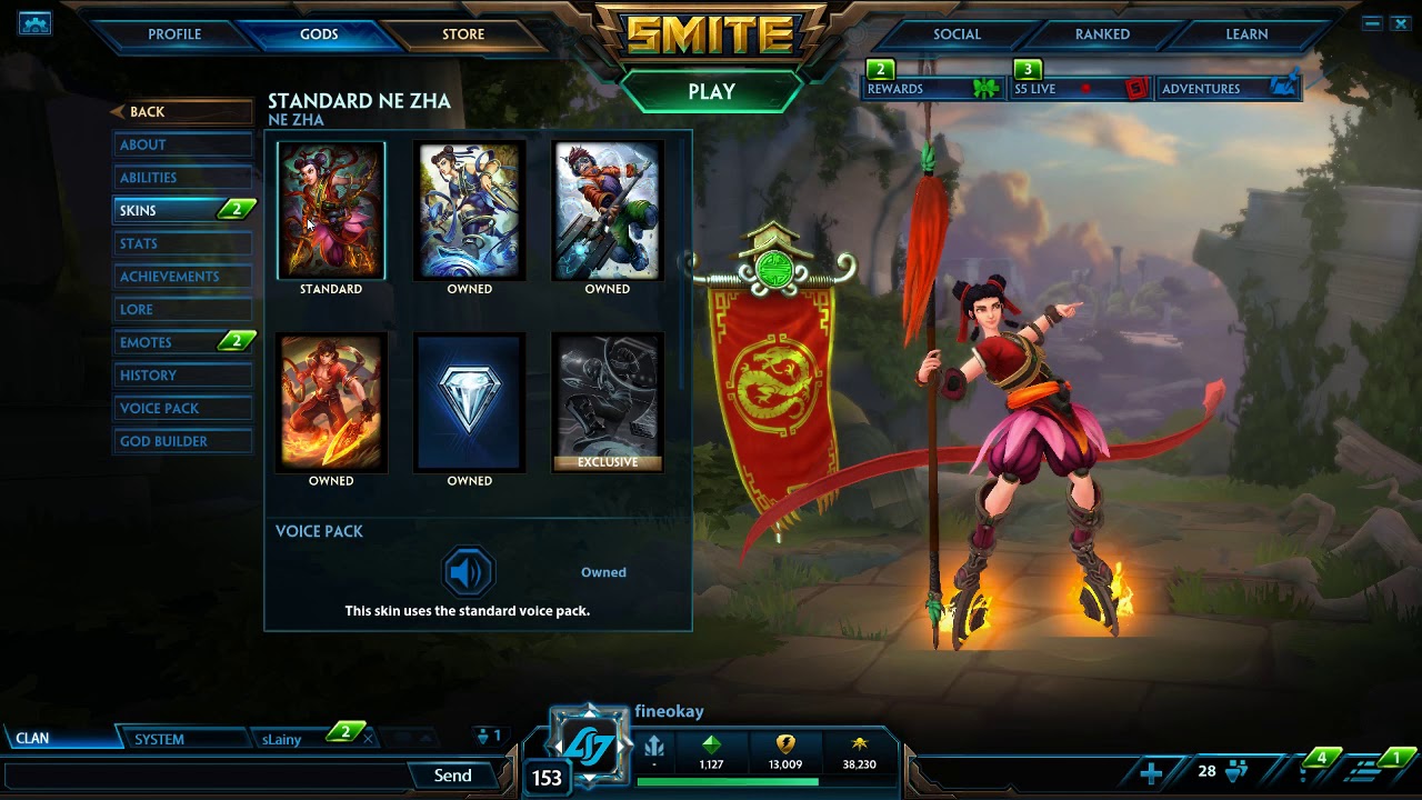 TOP 5 ASSASSIN SOLOS! (Smite Guide) - YouTube