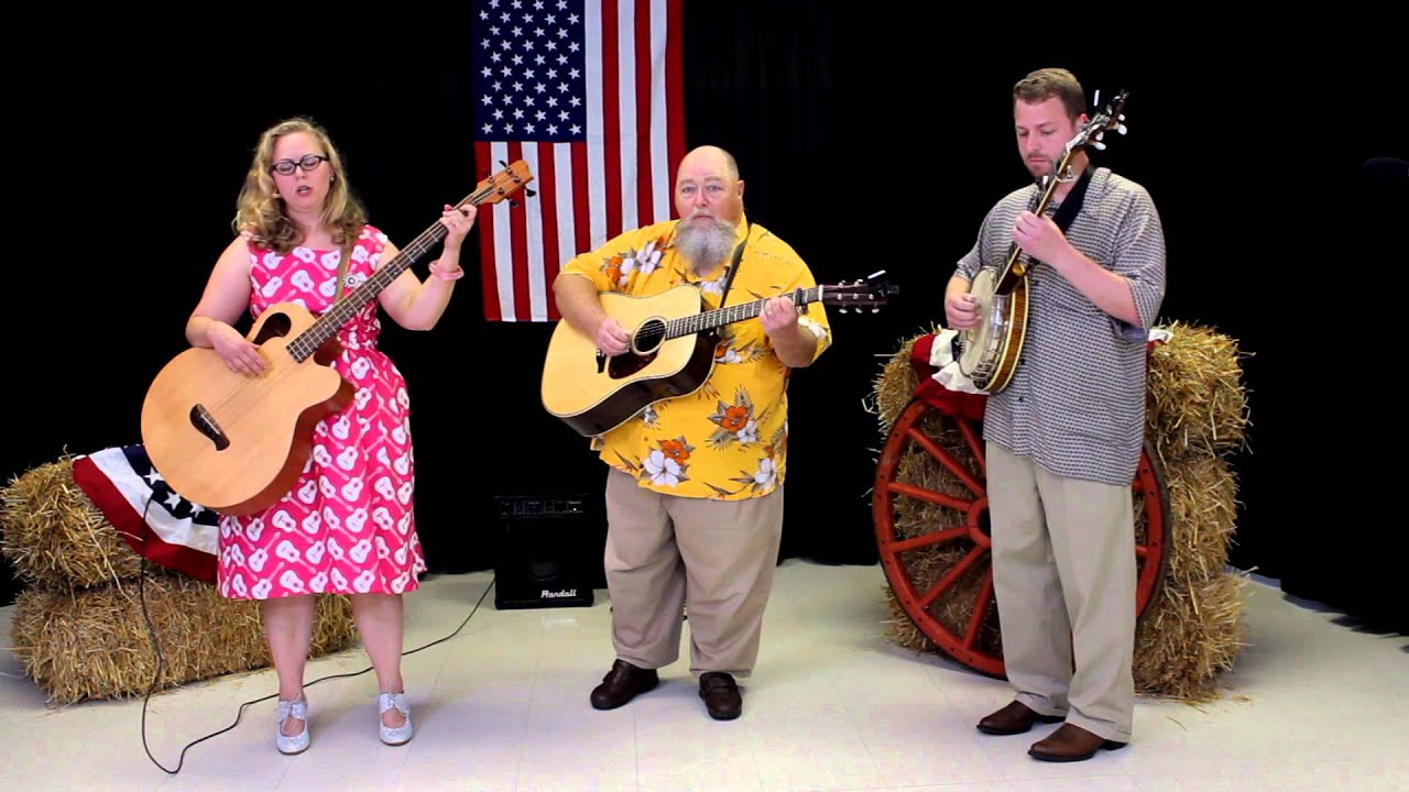 The Fritts Family Lonnie Hill Show 18 CC Airdate 09 12 2015 - YouTube
