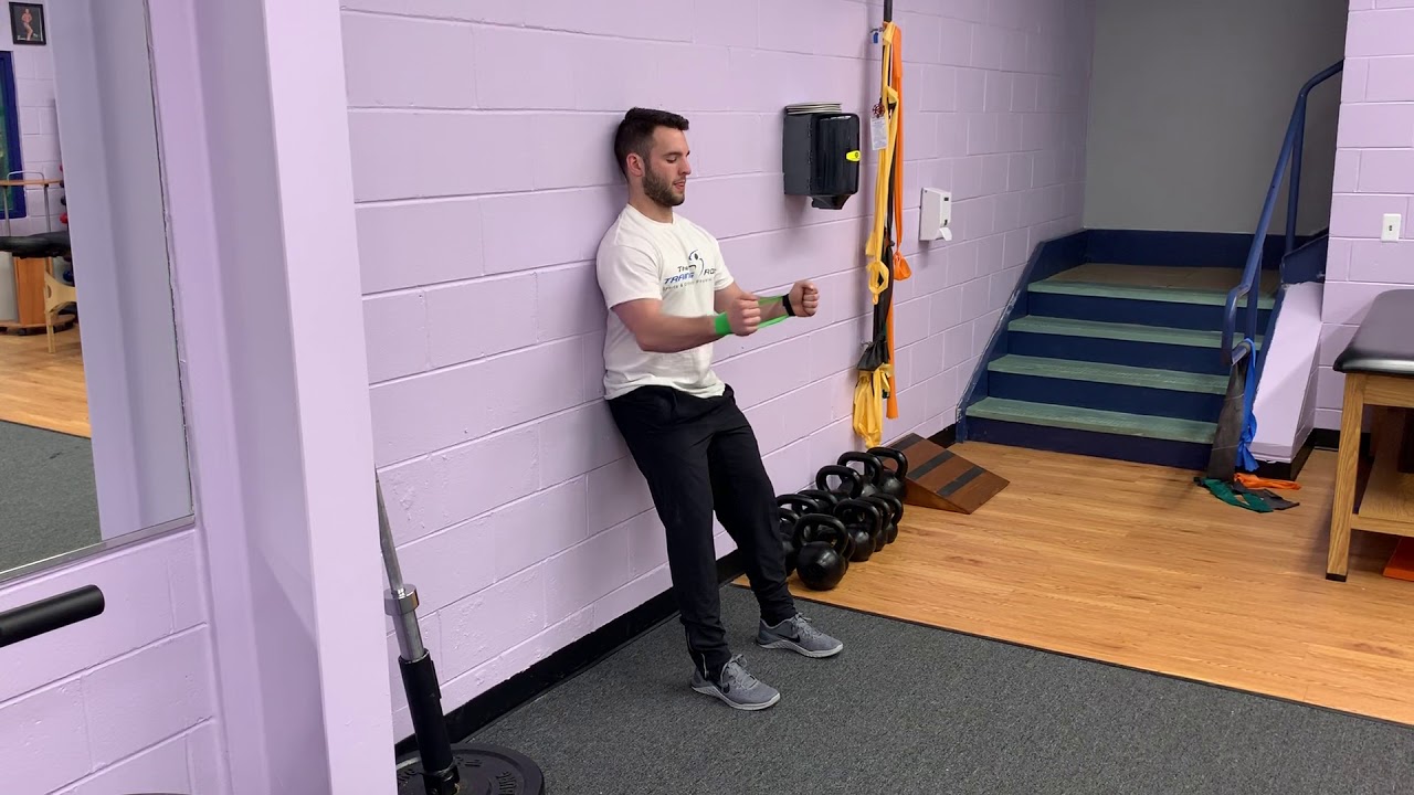 Mini Band Press Out - YouTube