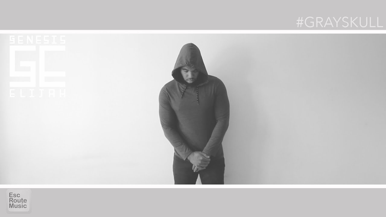 Genesis Elijah - #Grayskull (Produced by Pastor Dutchie) - YouTube Music
