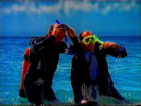 Commonwealth Bank - TV Ad - Australia 1998 - YouTube