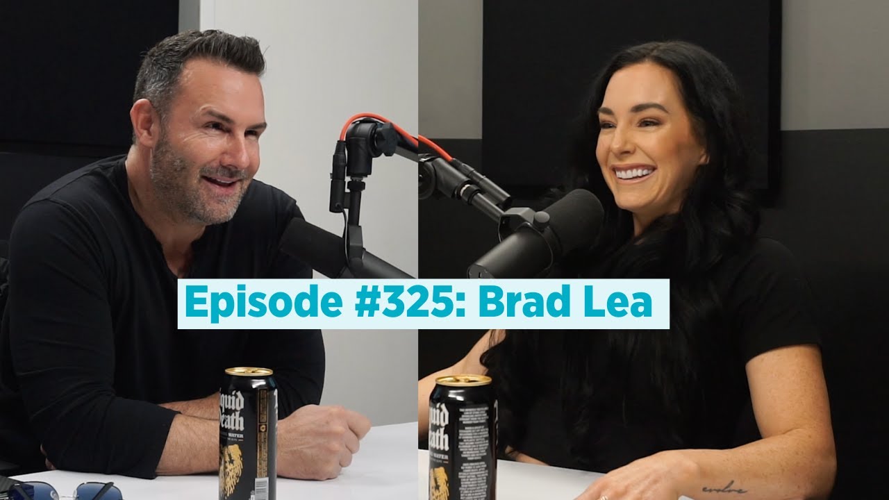 Pick Up Lines That Actually Work | Brad Lea - YouTube