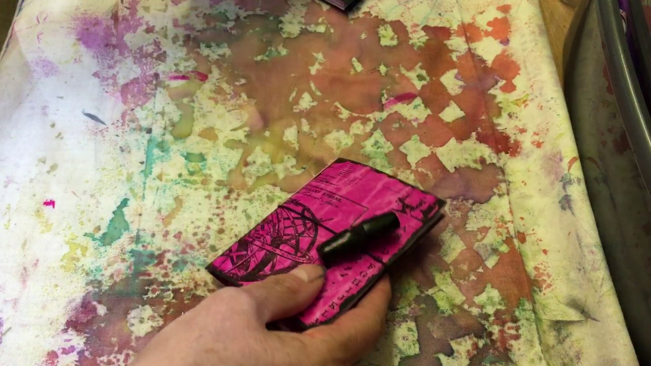 #100thingschallenge - #8 - Toilet paper roll notebooks - YouTube