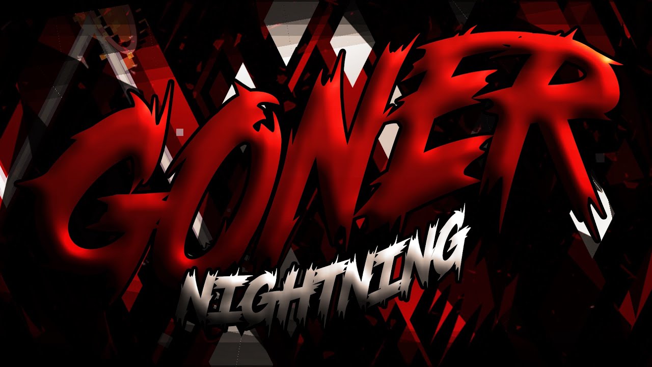 [SECOND HARDEST!] GONER (Extreme Demon) by Nightning - YouTube