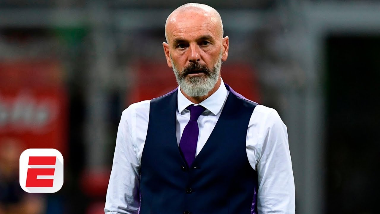 How will Stefano Pioli fit as AC Milan’s new manager? | Serie Awesome ...