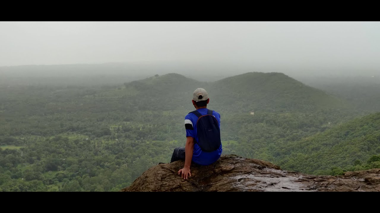 TREK 1: Mt. TALISKER || 15 AUG 2020 || DAHANU || MAHARASHTRA || - YouTube