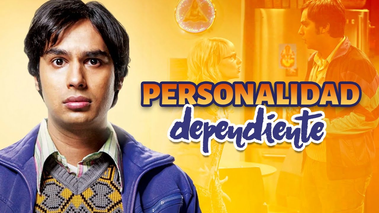 TRASTORNO de PERSONALIDAD DEPENDIENTE | Síntomas, Relación con ...