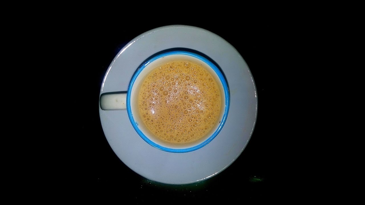 Jaggery Tea / Bellam tea | బెల్లం టీ - YouTube