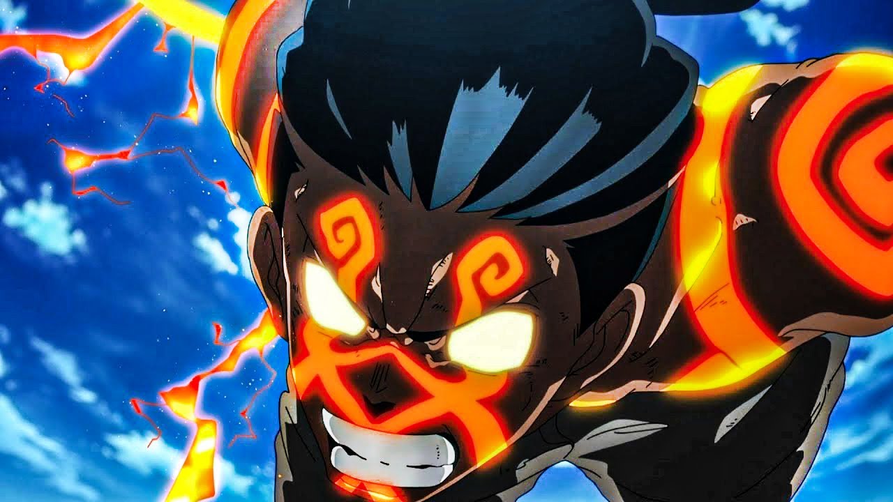 Top 10 Epic Anime Rage Fight Scenes Of 2020 - YouTube