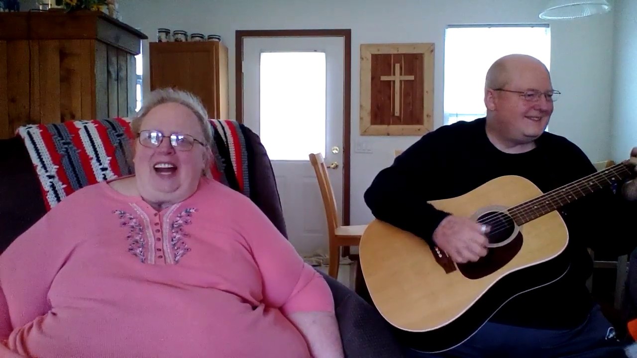 Harber Family: Song a Day #65- Gone Home - YouTube