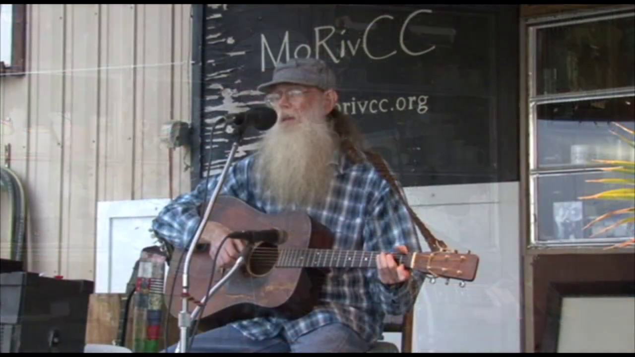 Lee Ruth - Along the road of time - YouTube