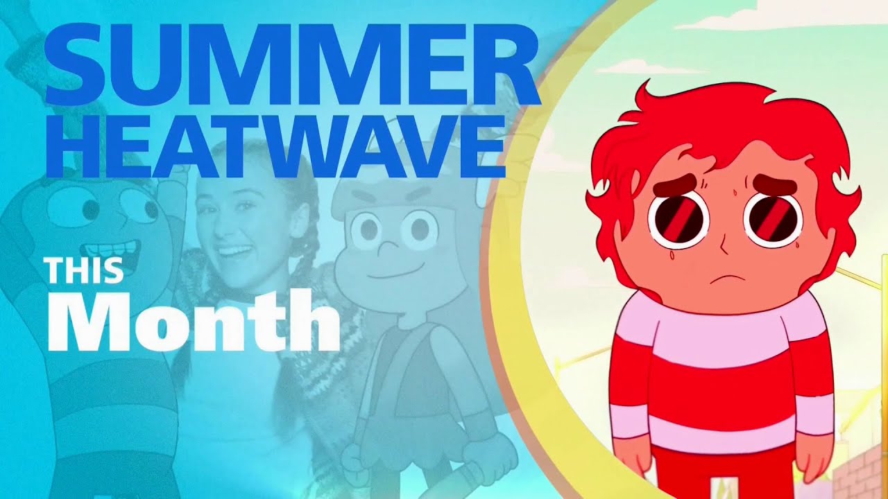 family (2025) - Summer Heatwave Promo #2 - YouTube