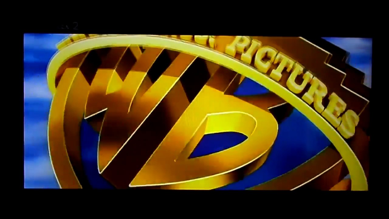 Happy Feet Two - ITV 2 Intro - YouTube