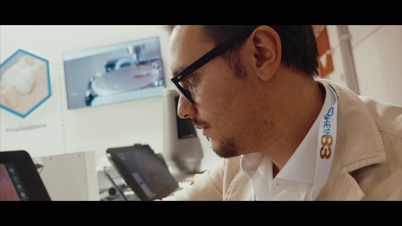 Colloquium Dental 2019 - YouTube