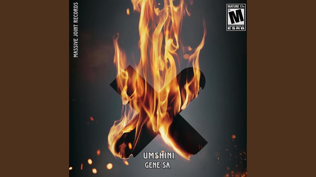 Umshini - YouTube Music