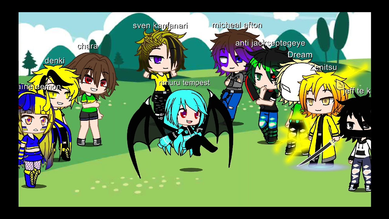fandom singing battle who wil win? - YouTube