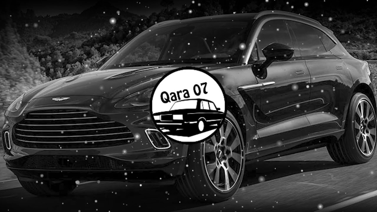 Qara 07 - Kavkaz Azeri Bass Music - YouTube