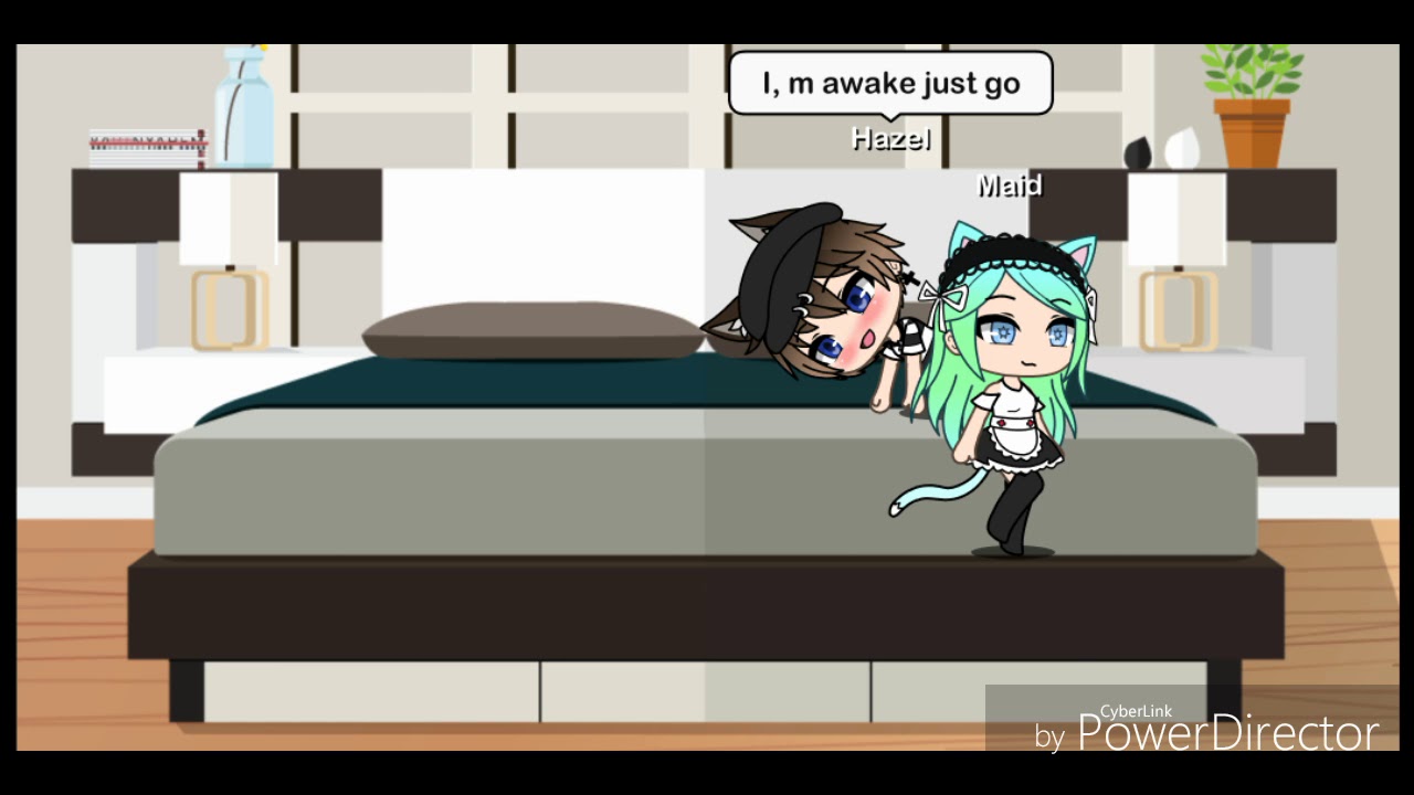 Hazel episode 4 - YouTube