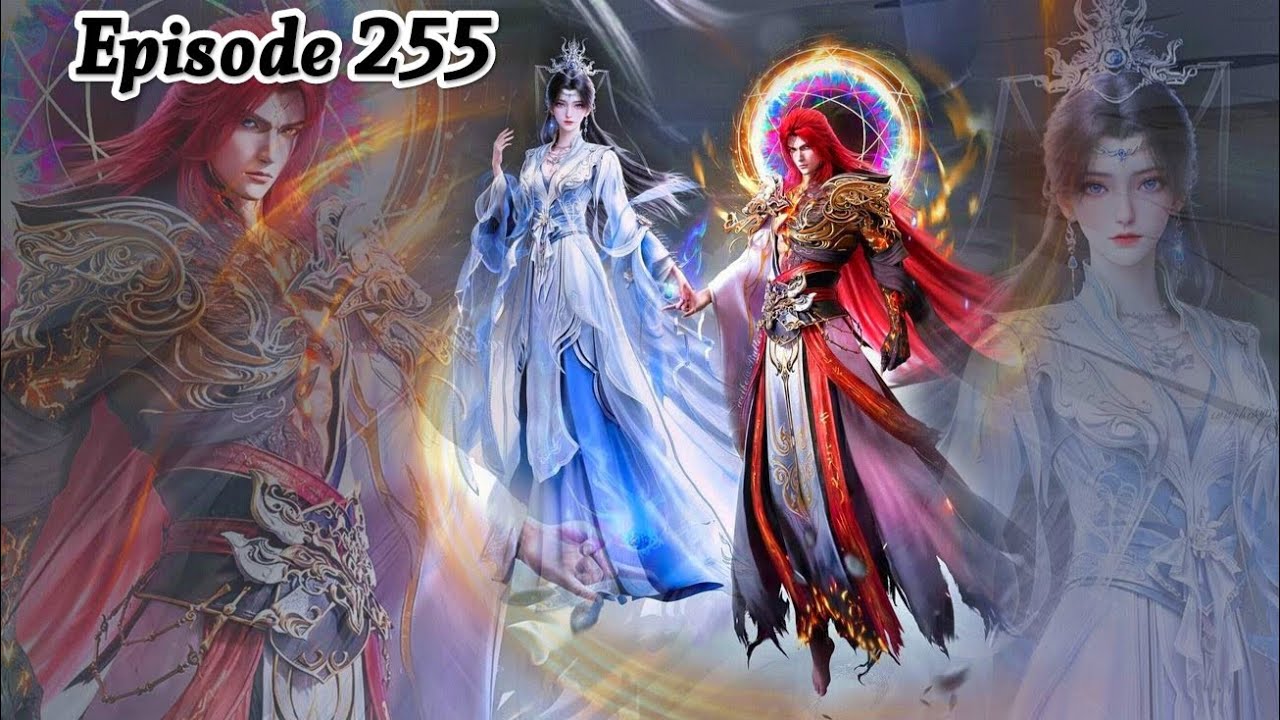 Renegade Immortal Episode 255 Explanation || Multiple Subtitles English Hindi Indonesia - YouTube