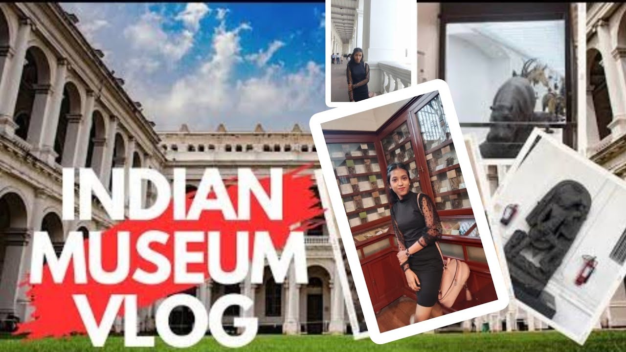 tdy fun 😁😁 indian museum vlog - YouTube
