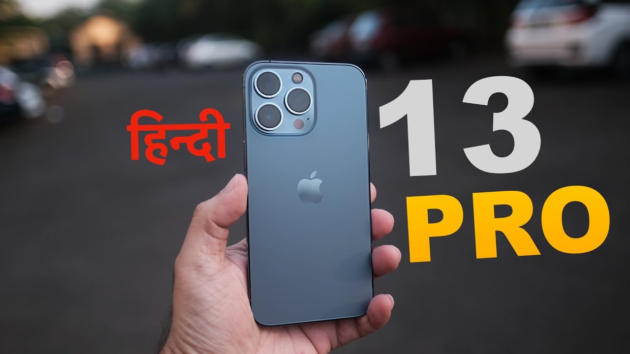 iPhone 13 Pro - PhotoGraphic Style, Cinematic Mode and more, enough ...