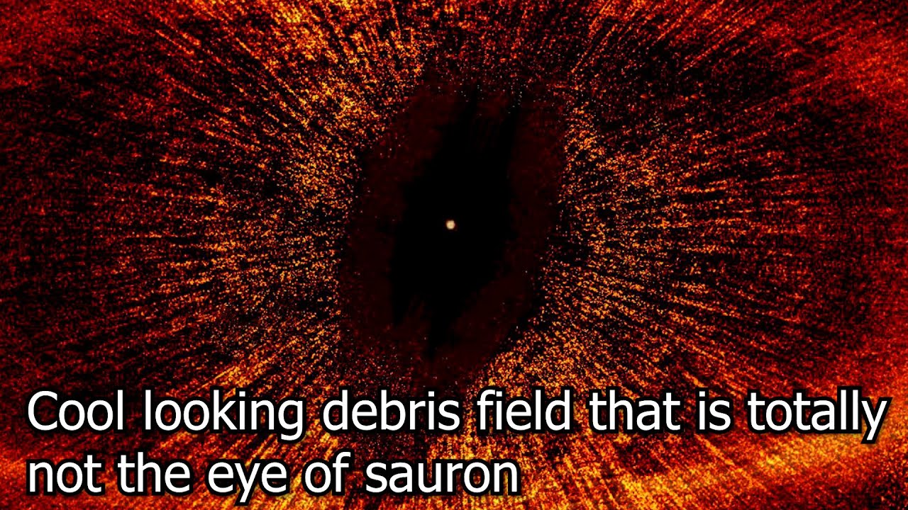 Disturbing Space Facts that did me a concern - YouTube